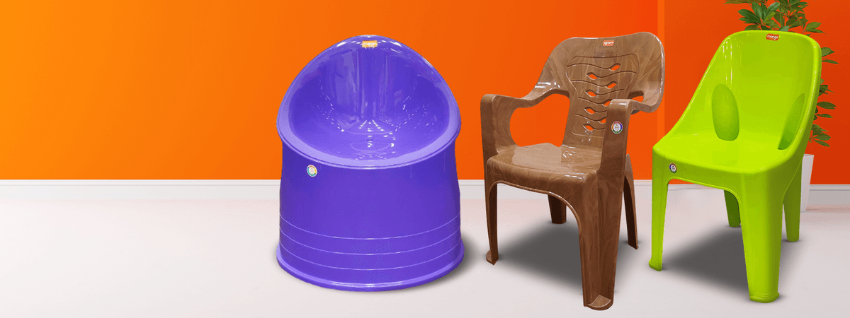 Modern Plastic Furniture | Plastic Furniture Manufacturers