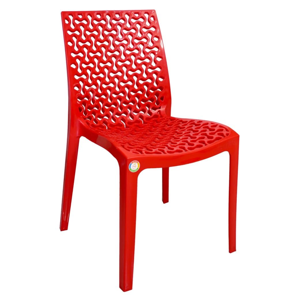 Plastic Chair Manufacturing Process: How Plastic Chairs Are Manufactured