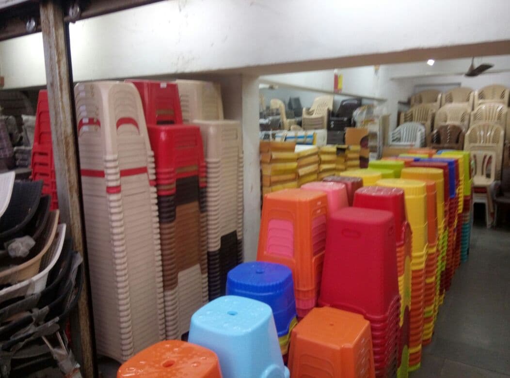 Modern Plastic Furniture | Plastic Furniture Manufacturers