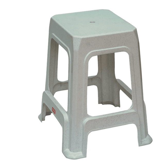 Nawab - Modern Plastic Chair