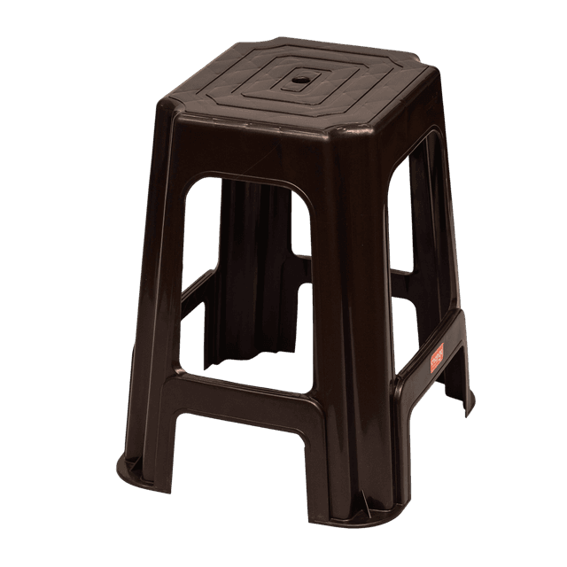 Gem - Modern Plastic Chair