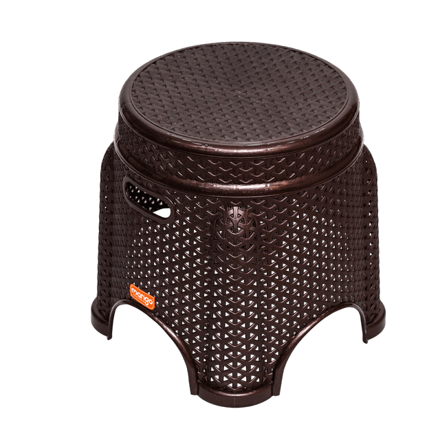 Plastic Stool Online | Plastic Sitting Stool | Mango Chairs