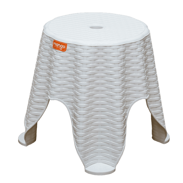 Nawab - Modern Plastic Chair