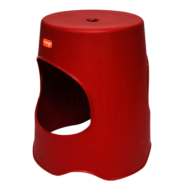 Nawab - Modern Plastic Chair