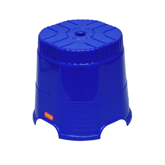 Plastic Stool Online | Plastic Sitting Stool | Mango Chairs