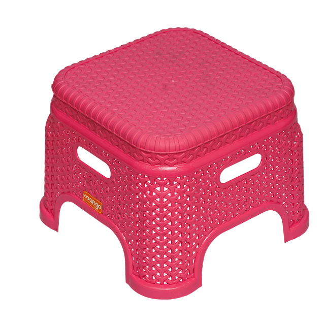 Plastic Stool Online | Plastic Sitting Stool | Mango Chairs