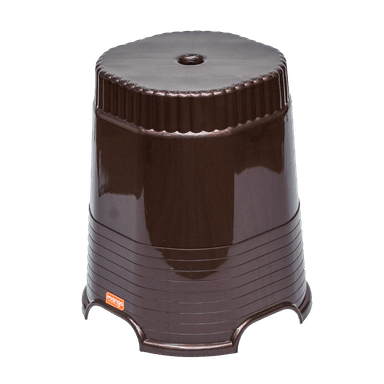 Nawab - Modern Plastic Chair
