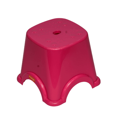 Plastic Stool Online | Plastic Sitting Stool | Mango Chairs