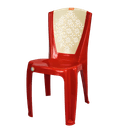 Spring - Modern Plastic Chair