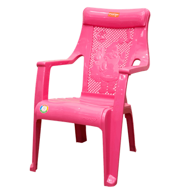 Pony - Modern Plastic Chair