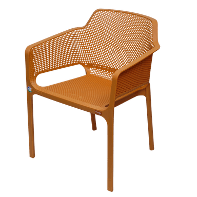 Style - Modern Plastic Chair