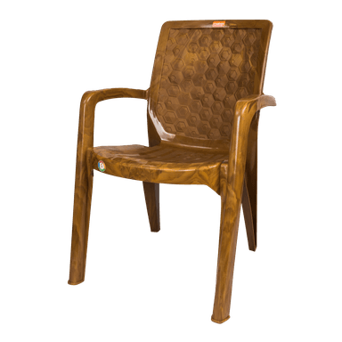 Style - Modern Plastic Chair